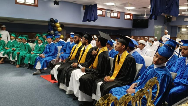 Q'uran Academy For Young Scholars (QAFYS)